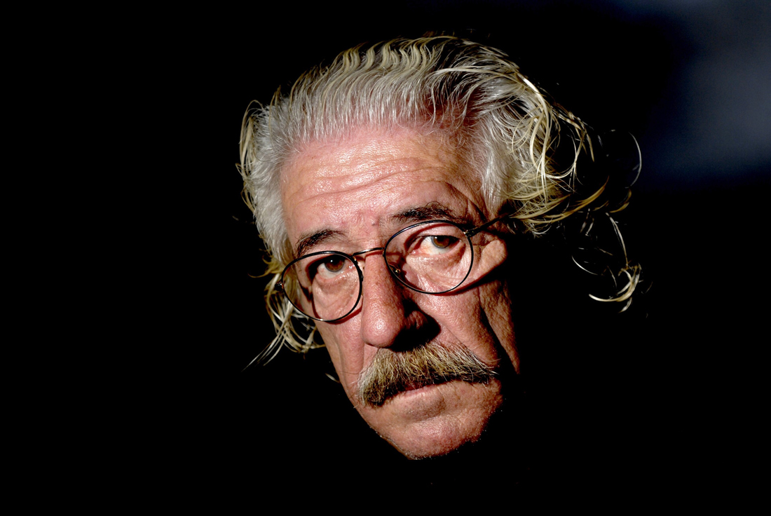 Luís Arranz | Up Art